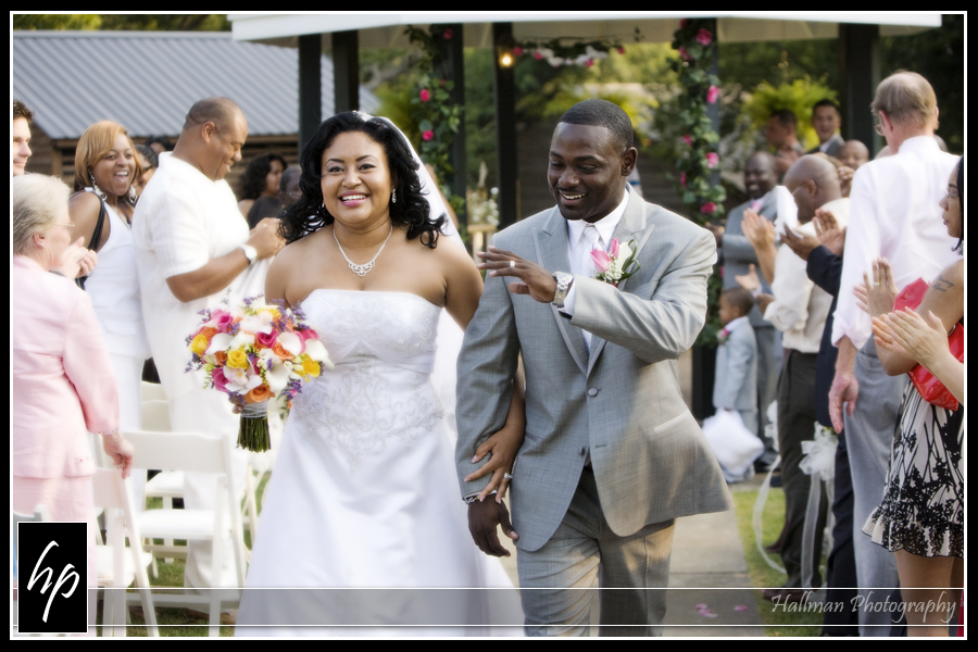 Chary and Derek's Wedding at Corley Mill House and Garden - Florence SC ...
