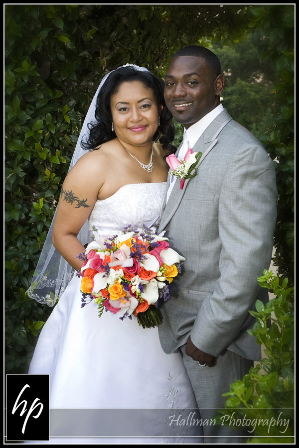 Chary and Derek's Wedding at Corley Mill House and Garden - Florence SC ...