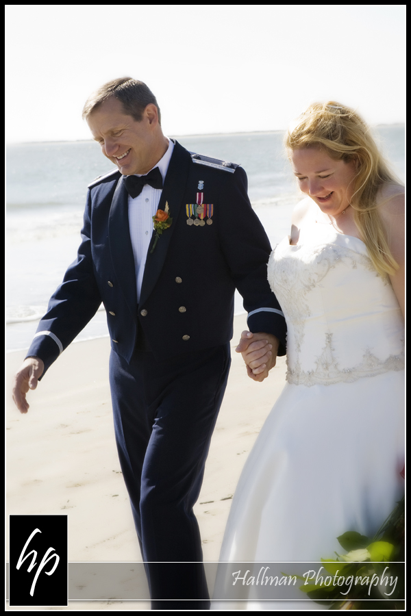 Michelle and Matthew's Seabrook Island Wedding - Columbia, SC Wedding ...